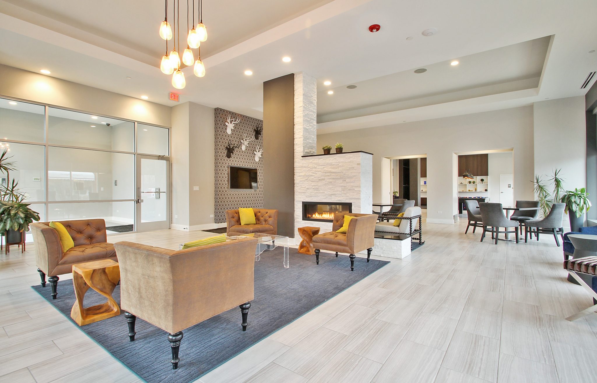 Midtown Square Apartments